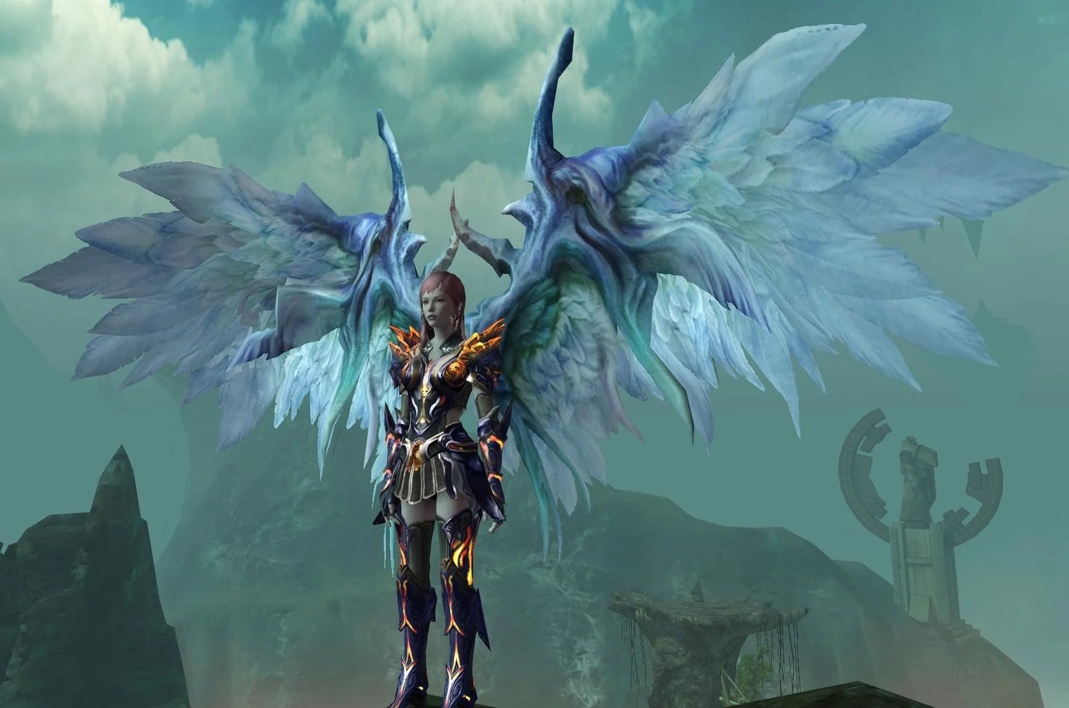 Scout Wiki Aion