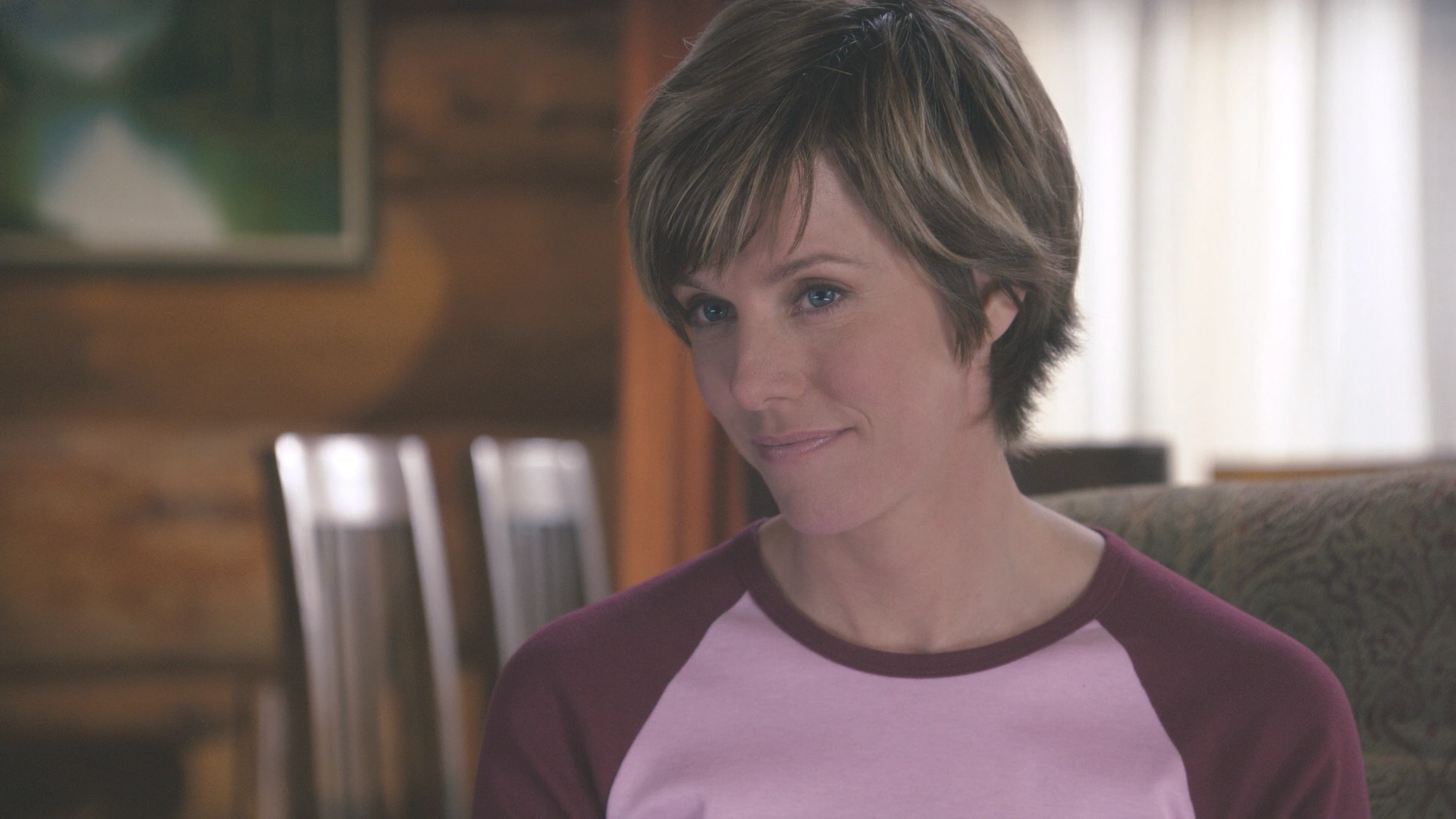 Meg Bilson | Air Bud Wiki | Fandom