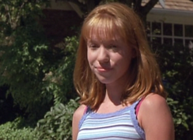 Tammy | Air Bud Wiki | Fandom