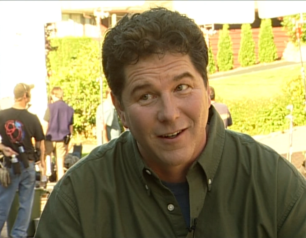 Alfred E. Humphreys | Air Bud Wiki | Fandom