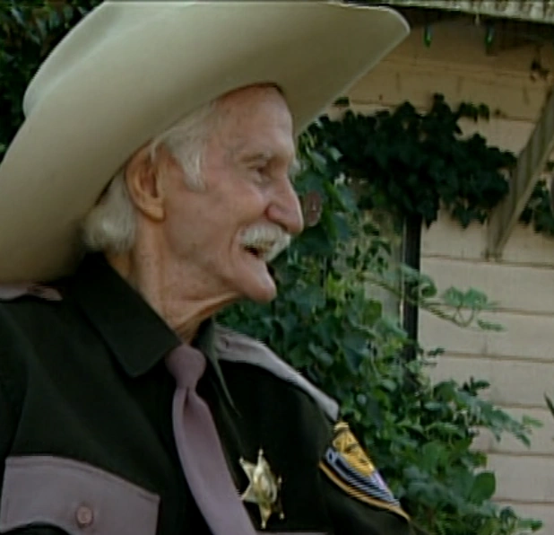 Patrick Cranshaw | Air Bud Wiki | Fandom