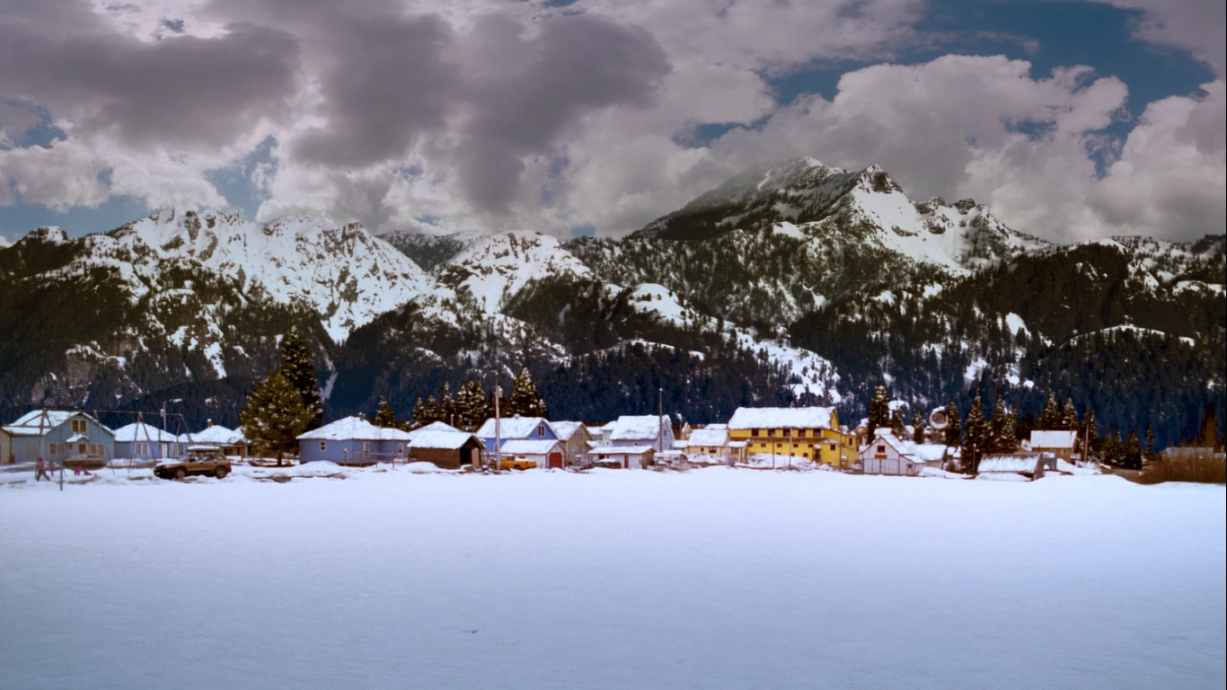 Ferntiuktuk | Air Bud Wiki | Fandom