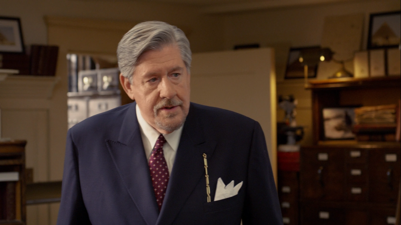 Philip Wellington | Air Bud Wiki | Fandom