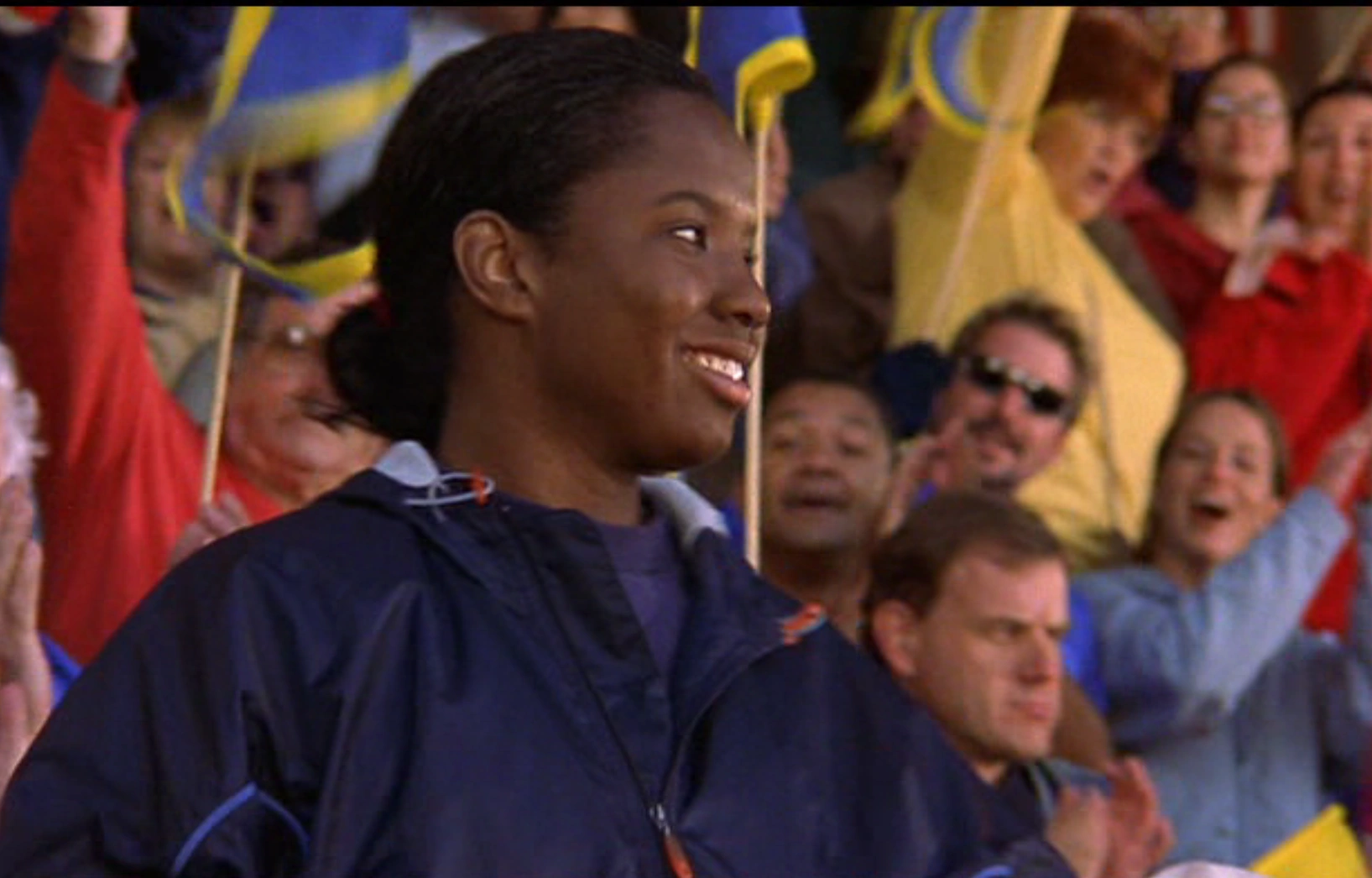 Briana Scurry | Air Bud Wiki | Fandom