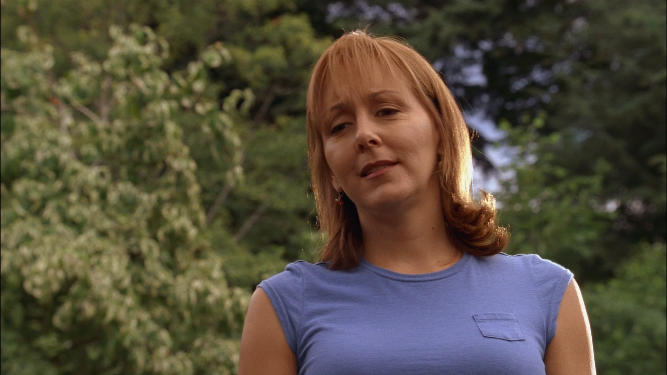 Jackie Framm | Air Bud Wiki | Fandom