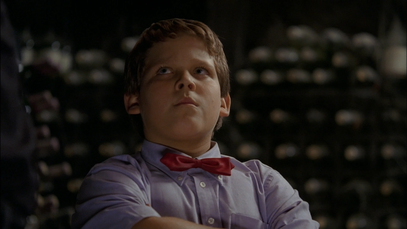 Bartleby Livingstone | Air Bud Wiki | Fandom