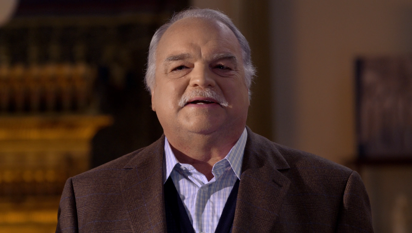 Thomas Howard | Air Bud Wiki | Fandom