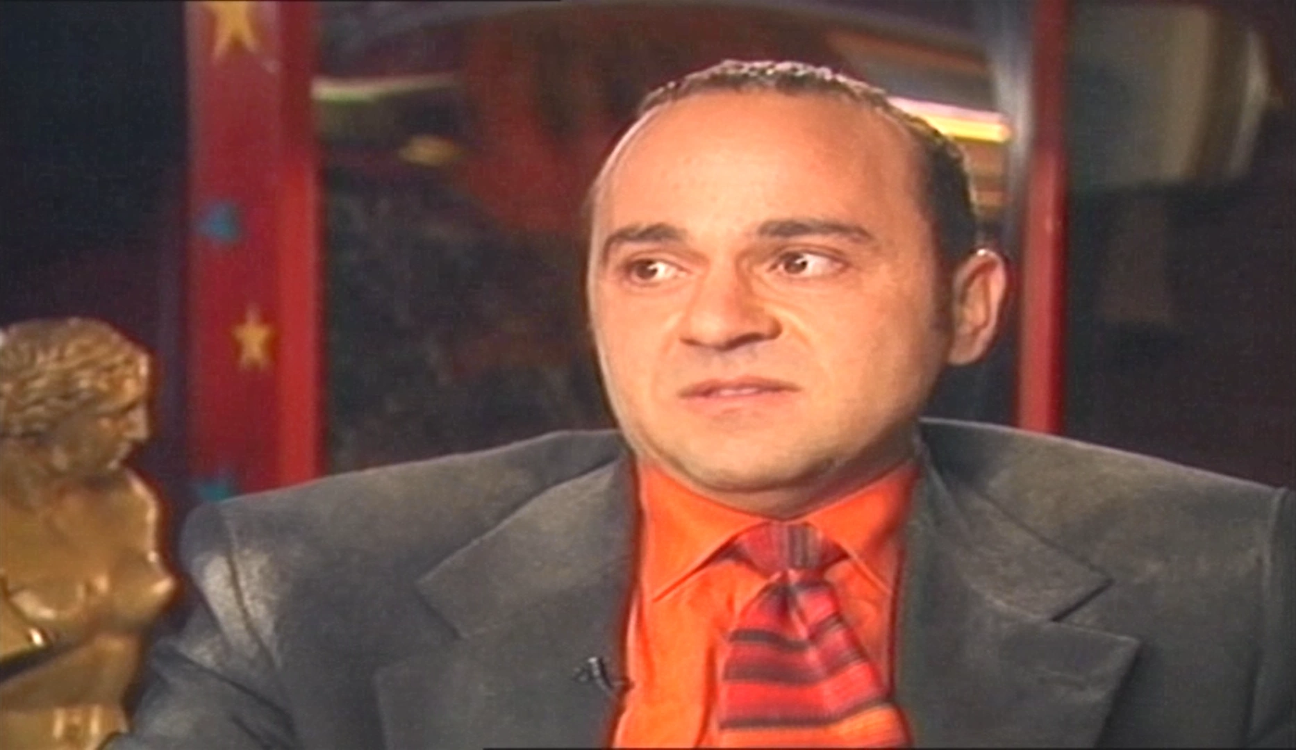 Perry Anzilotti | Air Bud Wiki | Fandom