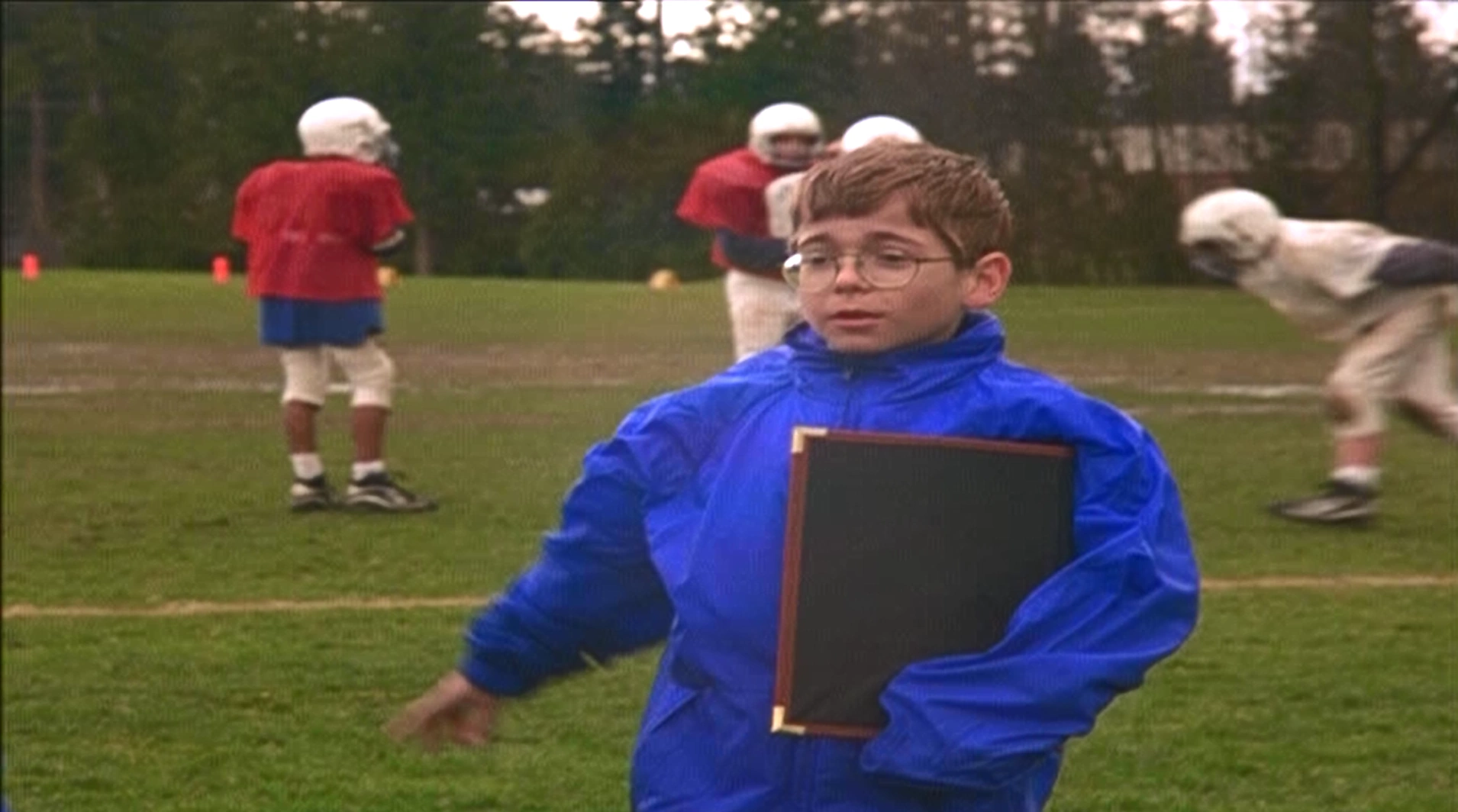 Pudge | Air Bud Wiki | Fandom