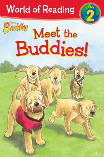 Meet the Buddies! | Air Bud Wiki | Fandom