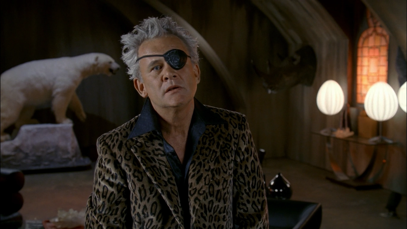 Selkirk Tander | Air Bud Wiki | Fandom