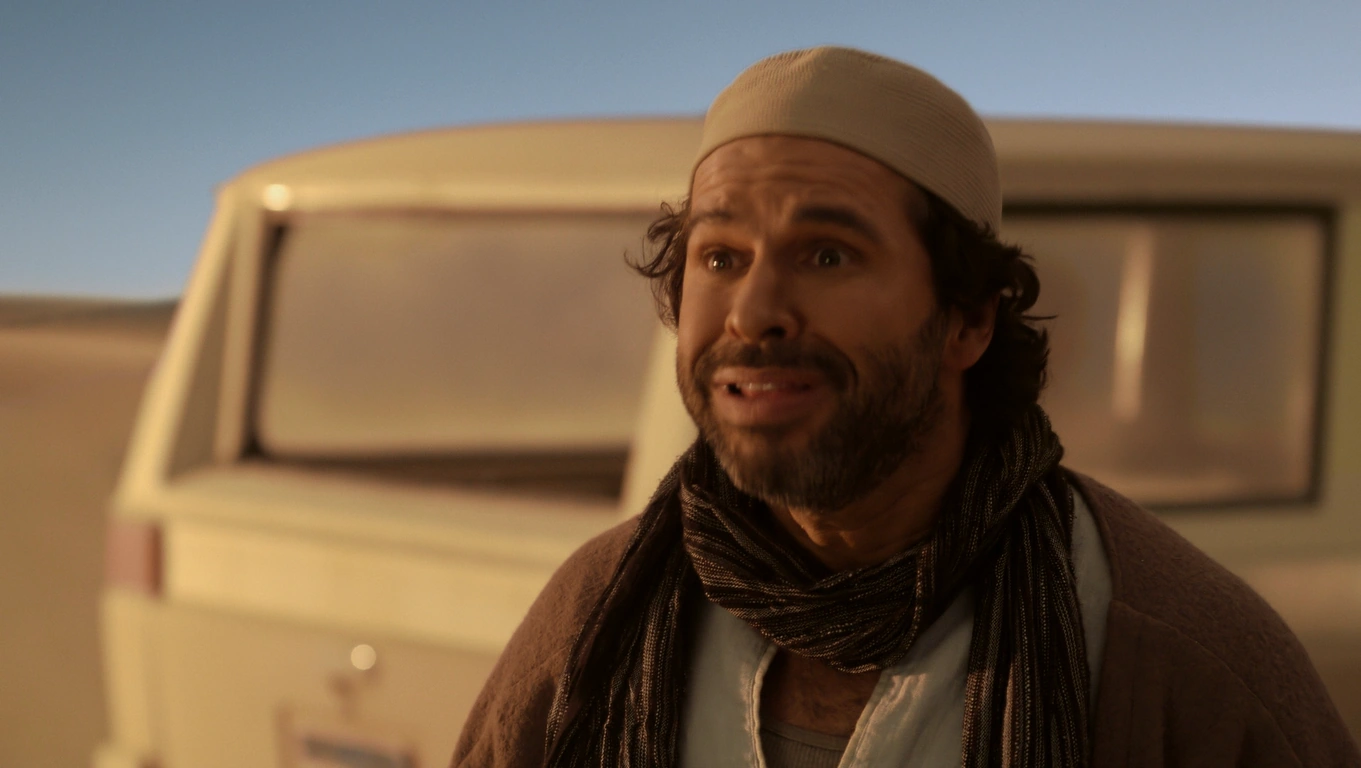 Seti | Air Bud Wiki | Fandom