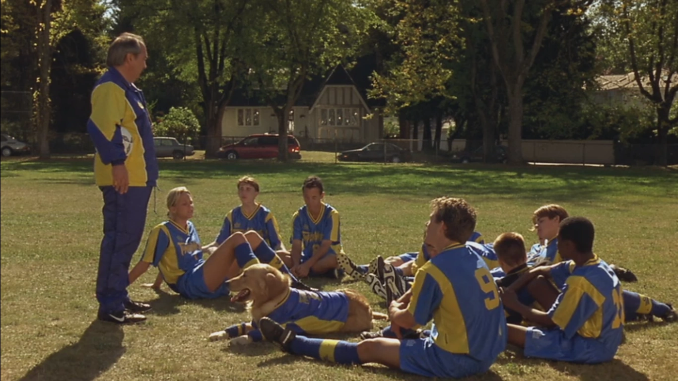 Fernfield Timberwolves (soccer) | Air Bud Wiki | Fandom