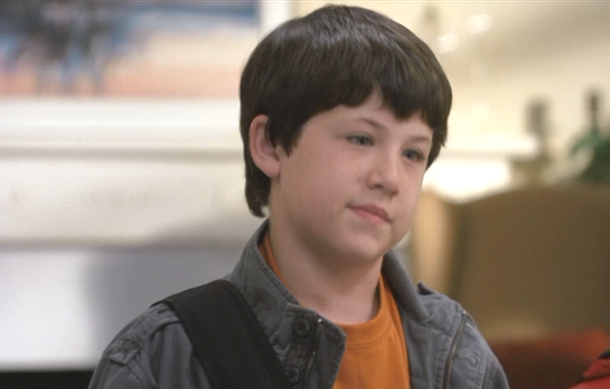 Noah Sullivan Air Bud Wiki Fandom Powered By Wikia