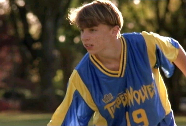 Tom Stewart | Air Bud Wiki | FANDOM powered by Wikia