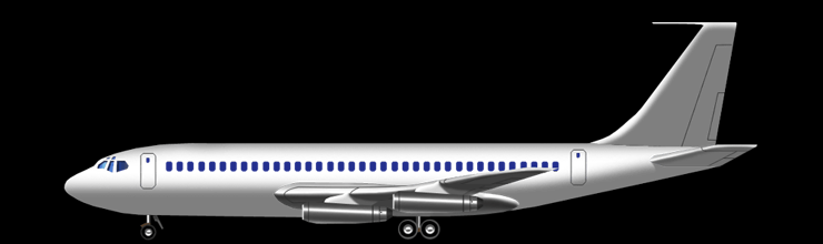 B707 | 에어타이쿤 온라인 위키 | Fandom