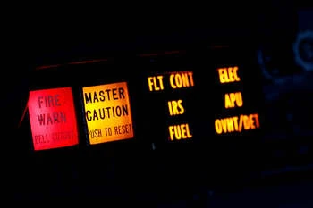 737 Warning Systems | Air Tycoon Online Wiki | FANDOM powered by Wikia