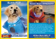 Budderball | AirBuddies Wiki | FANDOM powered by Wikia
