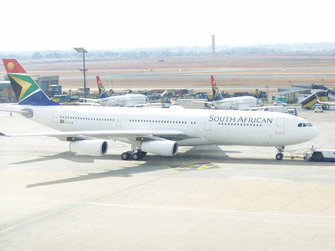 A340 | Airbus Wiki | Fandom