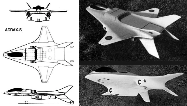 IML Addax | Aircraft Wiki | Fandom