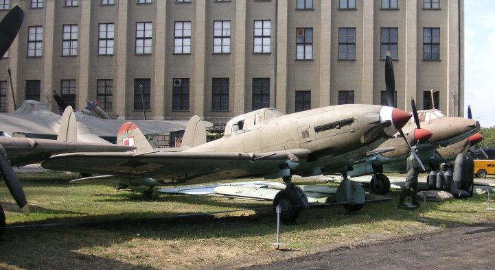 Ilyushin Il-10 | Aircraft Wiki | FANDOM powered by Wikia