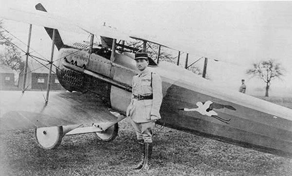 SPAD S.XII | Aircraft Wiki | Fandom