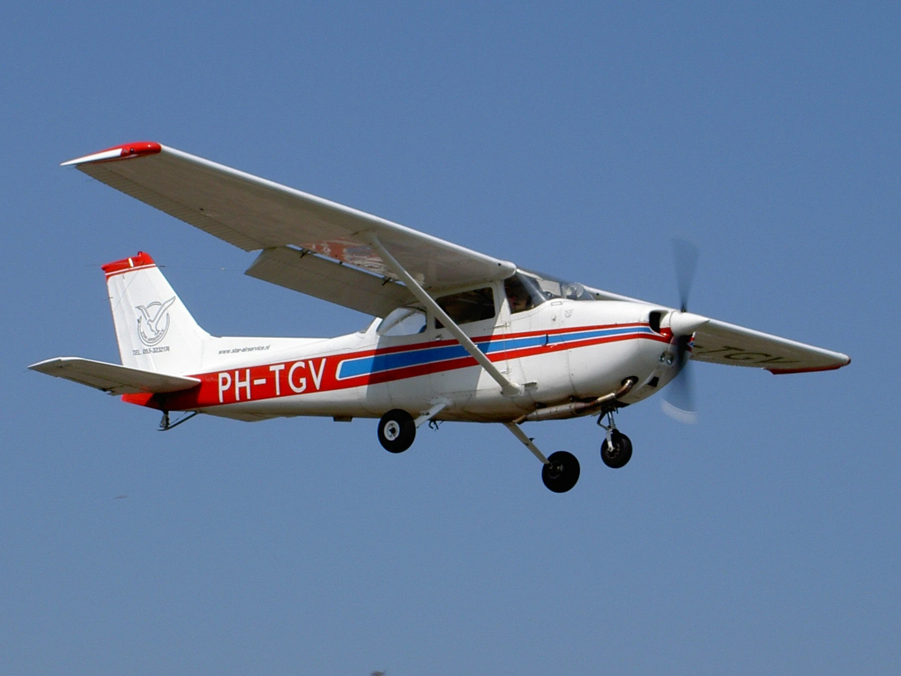 Cessna 172 | Aircraft Wiki | FANDOM powered by Wikia