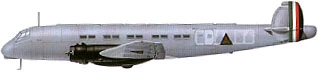 Junkers Ju 90 | Aircraft Wiki | FANDOM powered by Wikia
