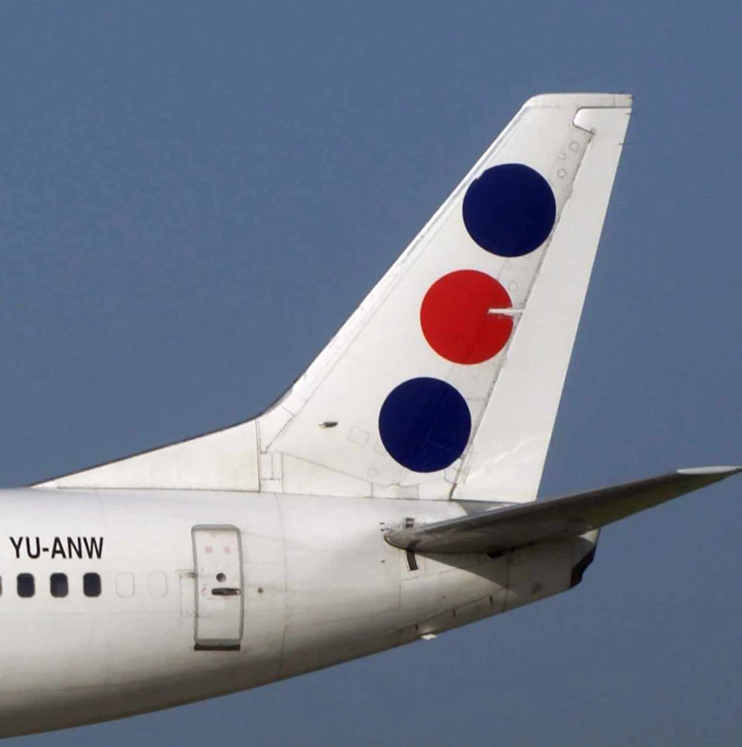 Standard tail | Aircraft Wiki | FANDOM powered by Wikia