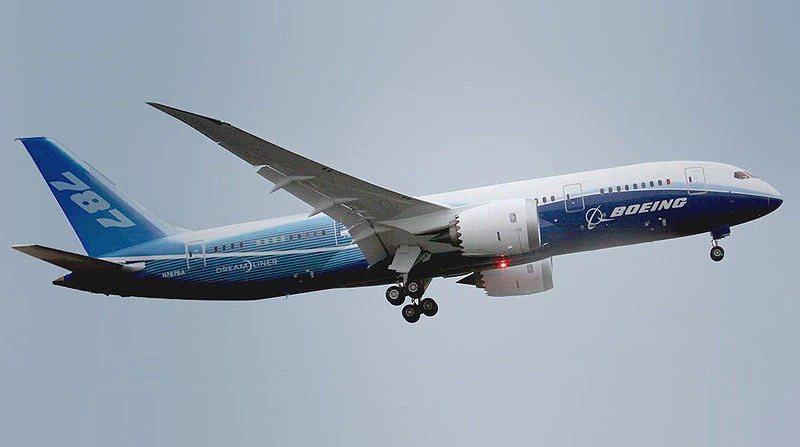Boeing 787 | Aircraft Wiki | FANDOM powered by Wikia