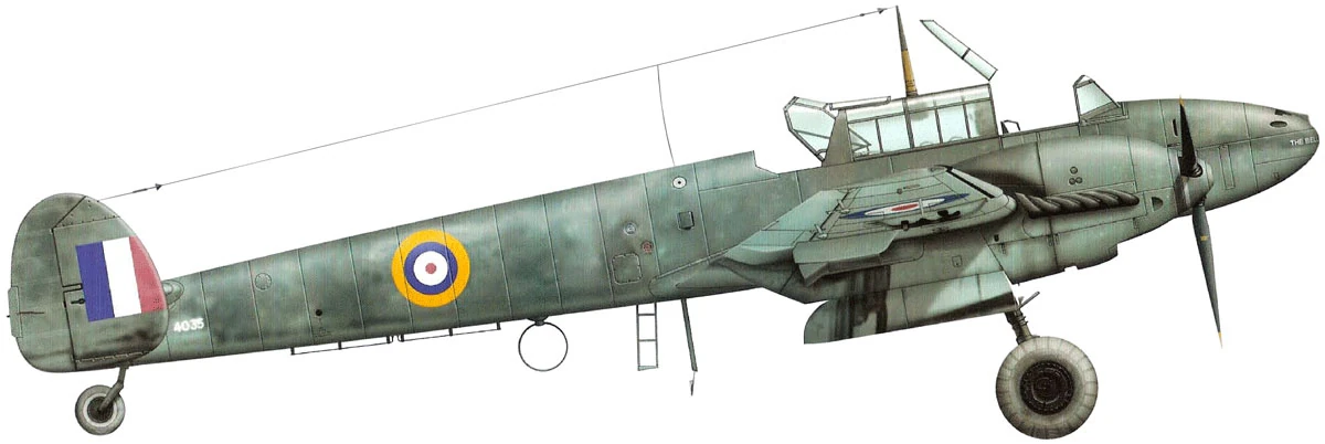 Messerschmitt Bf.110 | Aircraft Wiki | Fandom