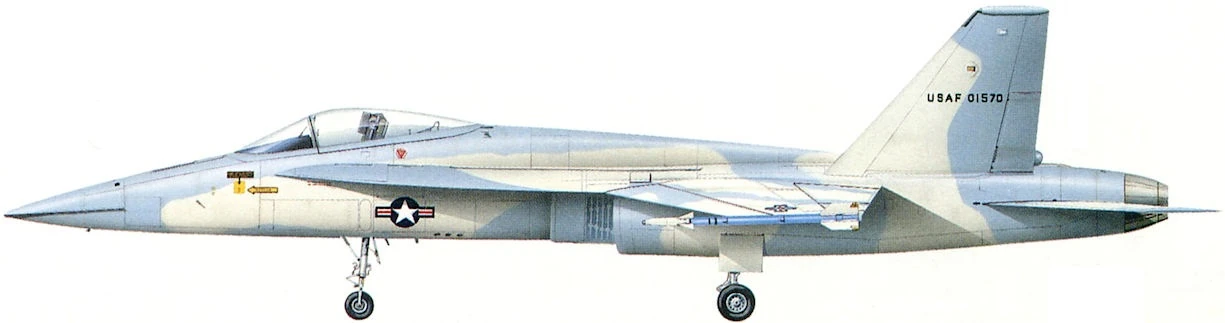 Grumman YF-17 Cobra | Aircraft Wiki | FANDOM powered by Wikia