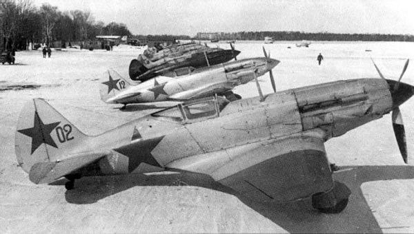 Mikoyan-Gurevich MiG-3 | Aircraft Wiki | FANDOM powered by Wikia