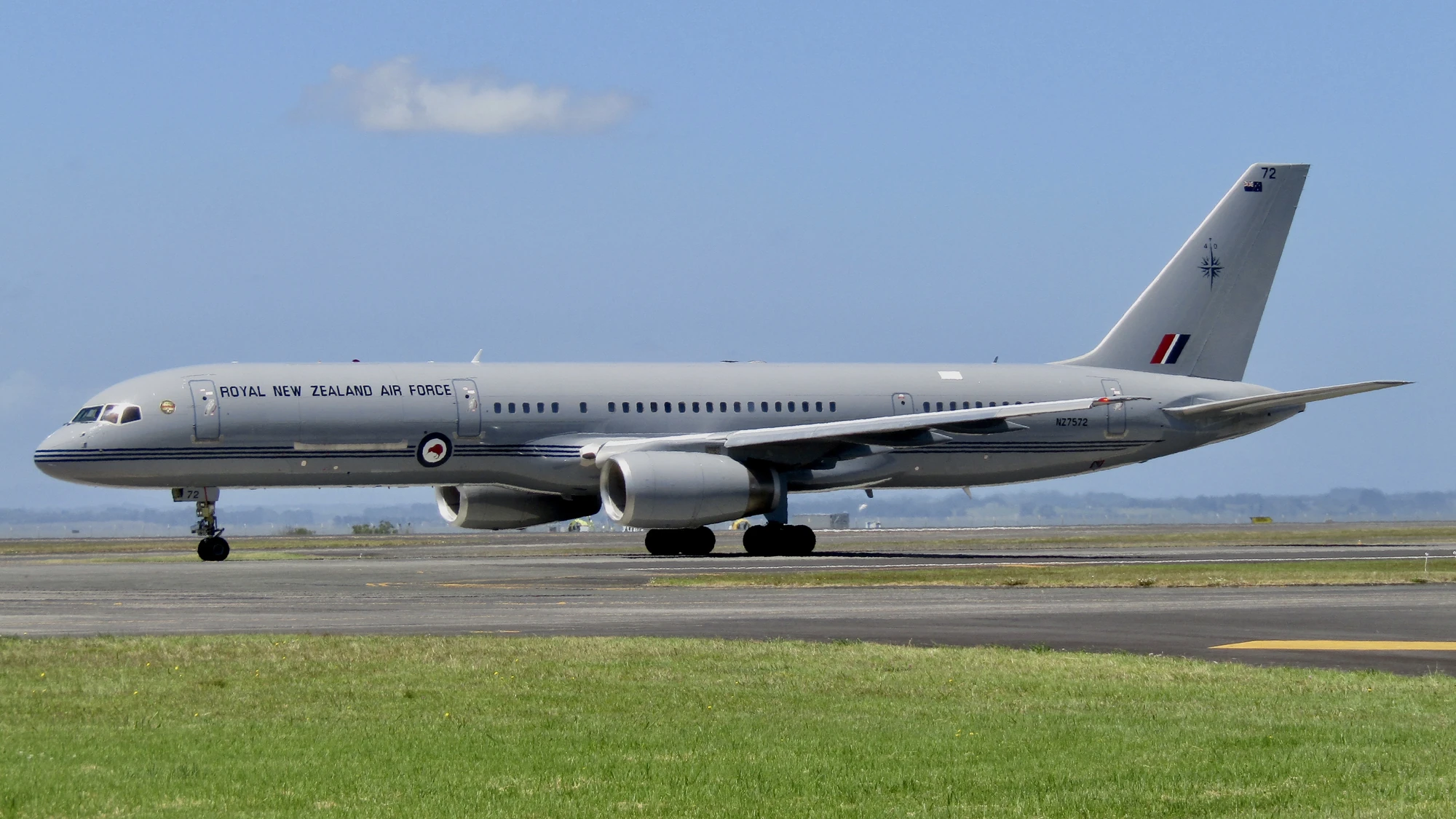 Boeing 757 | Aircraft Wiki | Fandom