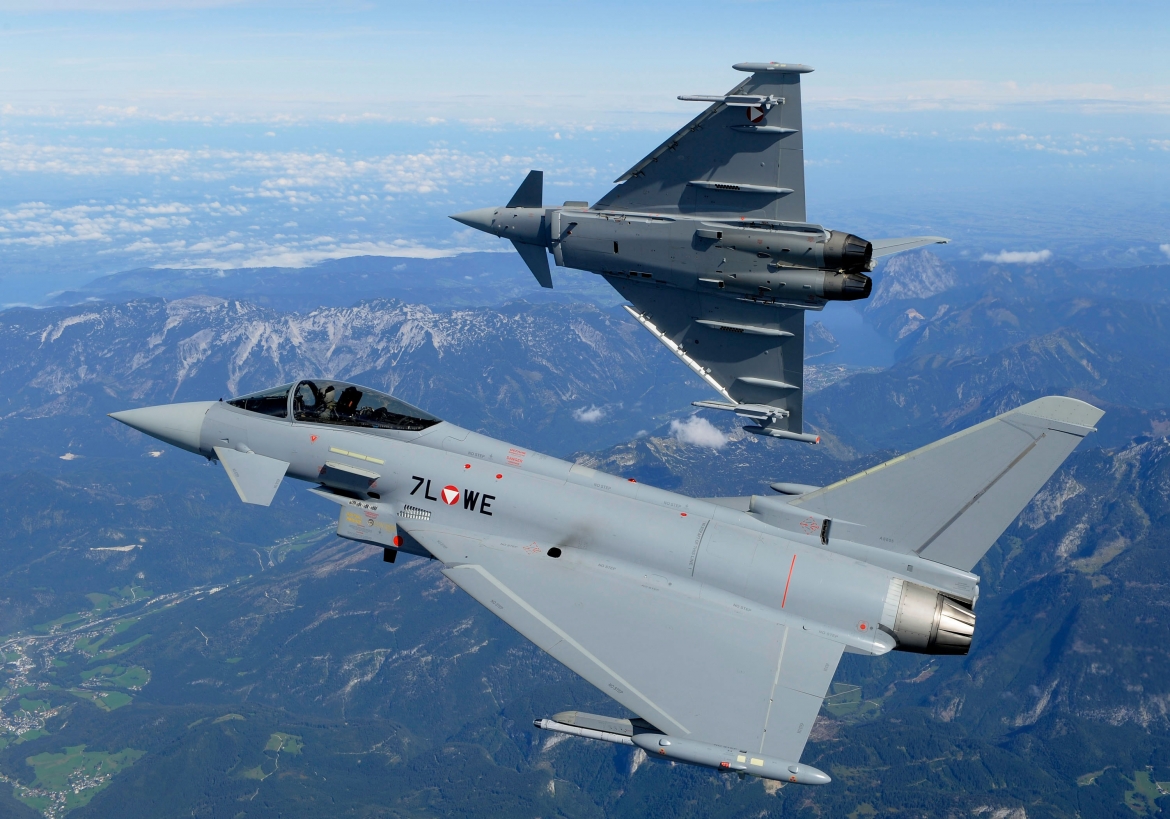 Eurofighter Typhoon Aircraft Wiki Fandom Powered By Wikia