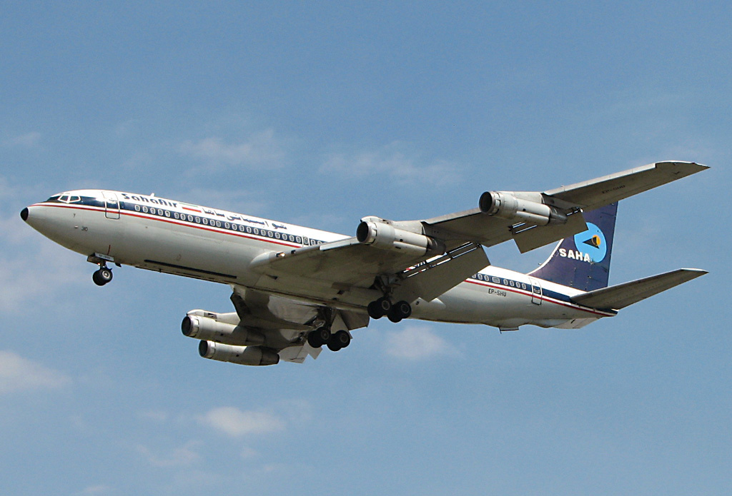 Boeing 707 | Aircraft Wiki | FANDOM powered by Wikia Boeing 707 | Aircraft Wiki | FANDOM powered by Wikia