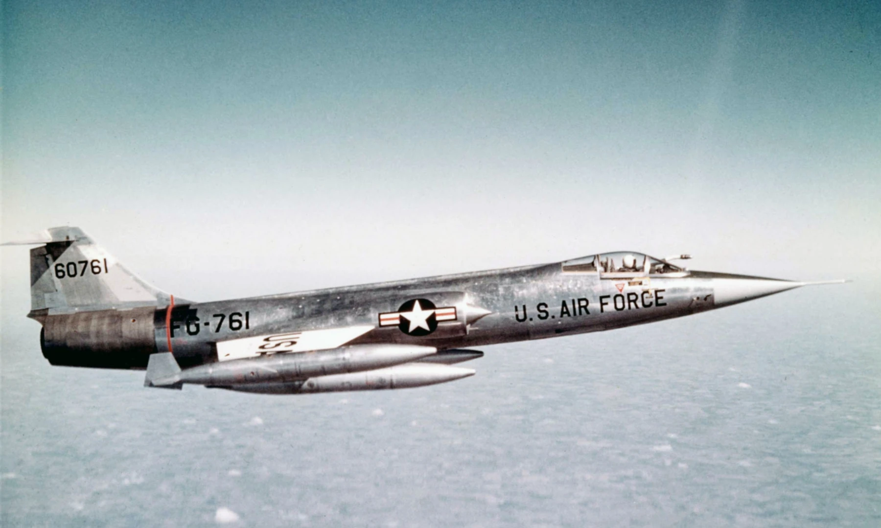 Lockheed F-104 Starfighter | Aircraft Wiki | FANDOM powered by Wikia