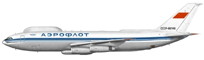 Ilyushin Il-96 | Aircraft Wiki | FANDOM powered by Wikia