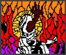 Faith: Chapter II (Video Game) | Faith Wiki | Fandom