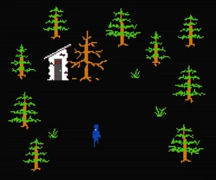 Faith: Chapter II (Video Game) | Faith Wiki | Fandom