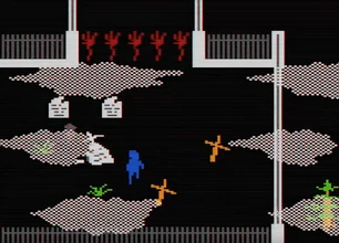 Faith: Chapter II (Video Game) | Faith Wiki | Fandom