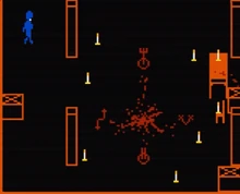 Faith (Video Game) | Faith Wiki | Fandom