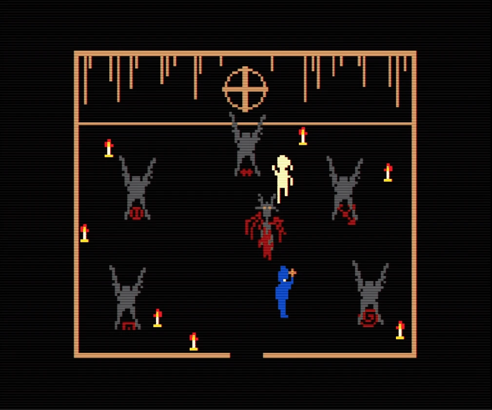 Alu | Faith Wiki | Fandom