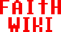 Faith | Faith Wiki | Fandom