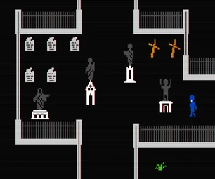 Faith: Chapter II | Faith Wiki | Fandom