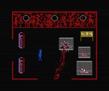 Faith: Chapter II (Video Game) | Faith Wiki | Fandom