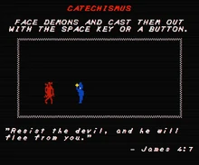 Faith (Video Game) | Faith Wiki | Fandom