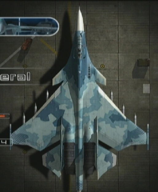 Su-42 Funeral | Airforce Delta Wikia | Fandom