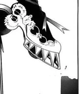 Ringo Noyamano | Air Gear Wiki | Fandom