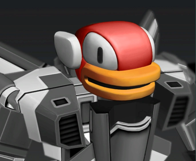 Red Flappy | AirMech Wiki | Fandom